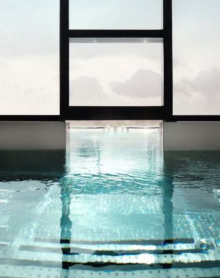 The Spa at Hale Country Club - Hale