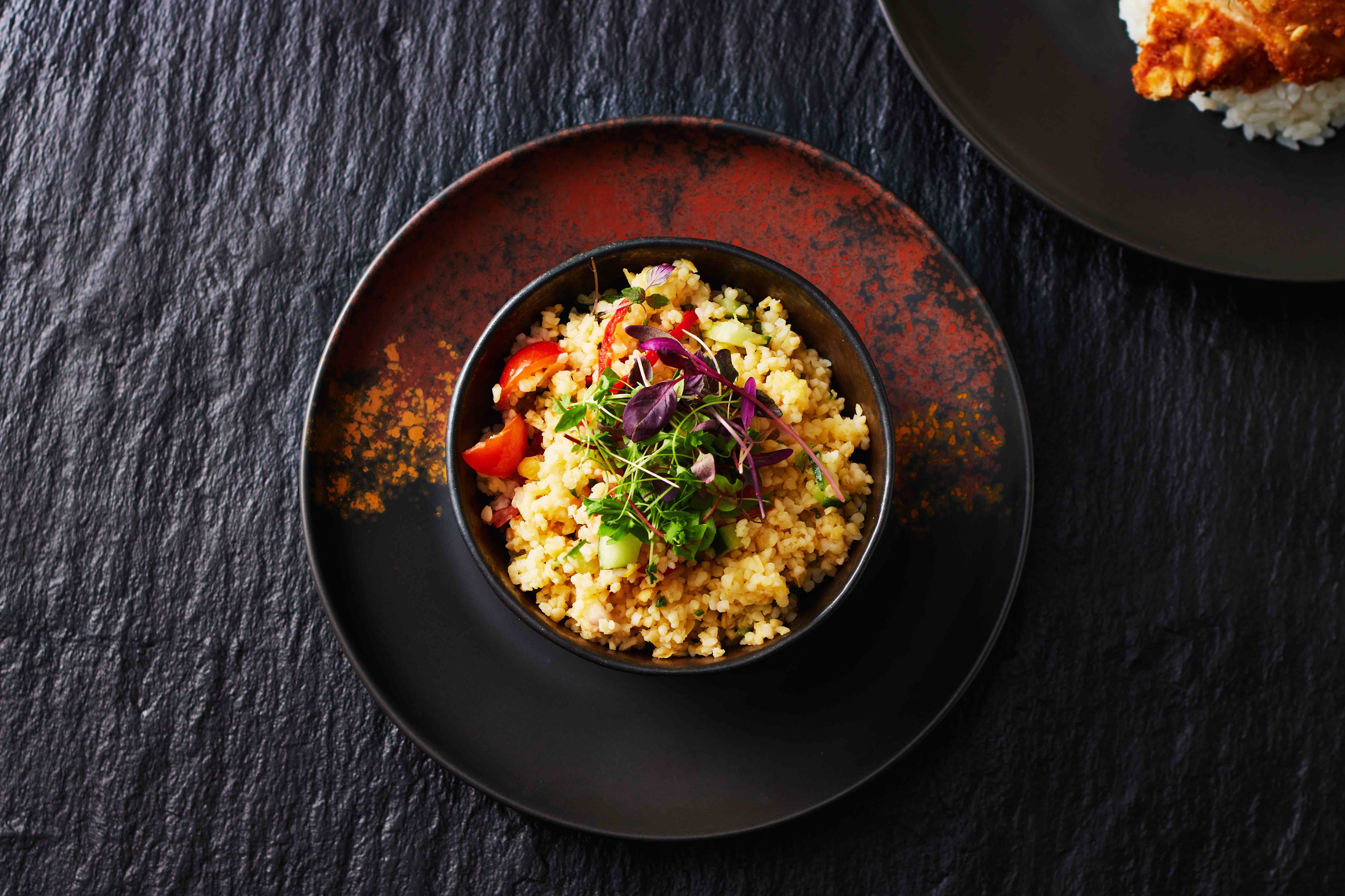 An unrivalled dining experience | Hale Country Club & Spa - Hale