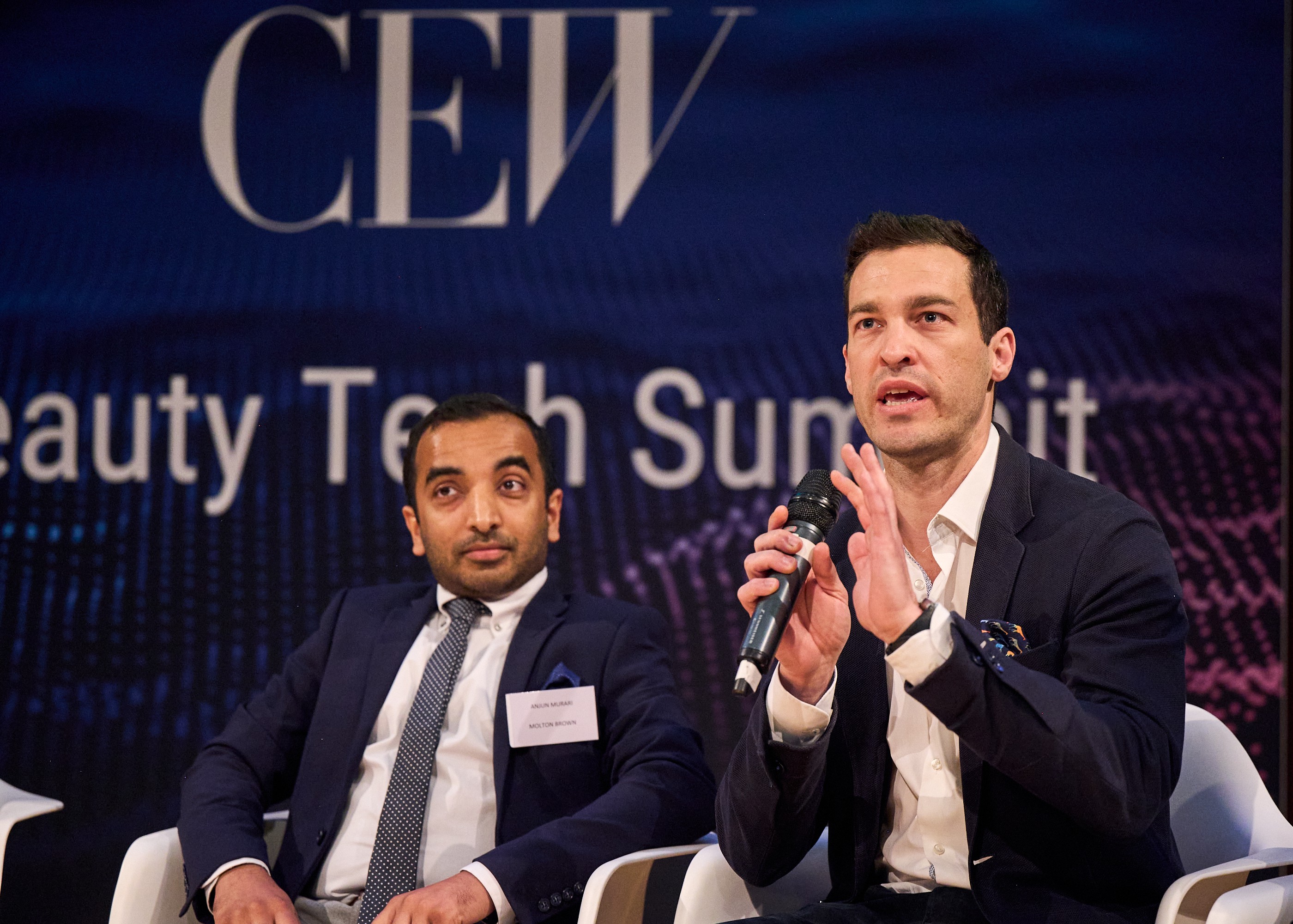 CEW Beauty Tech Summit: a discussion on the beauty consumer's journey - Ingenuity