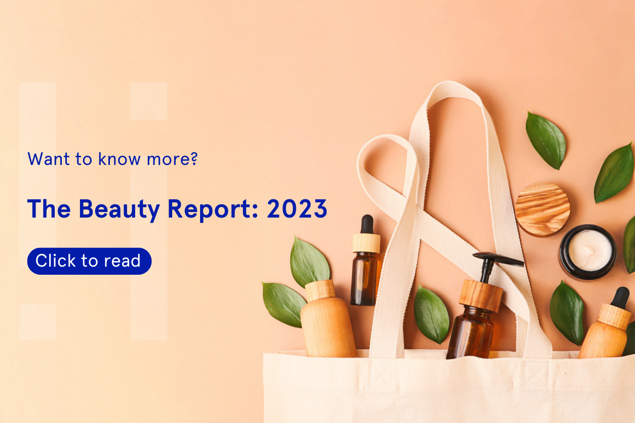 Three beauty trends brands should consider for 2023 - Ingenuity